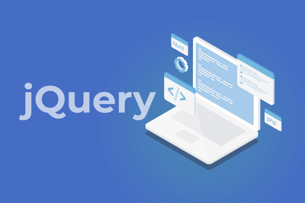 jQueryの読み込み方法 - ホームページとりびあ